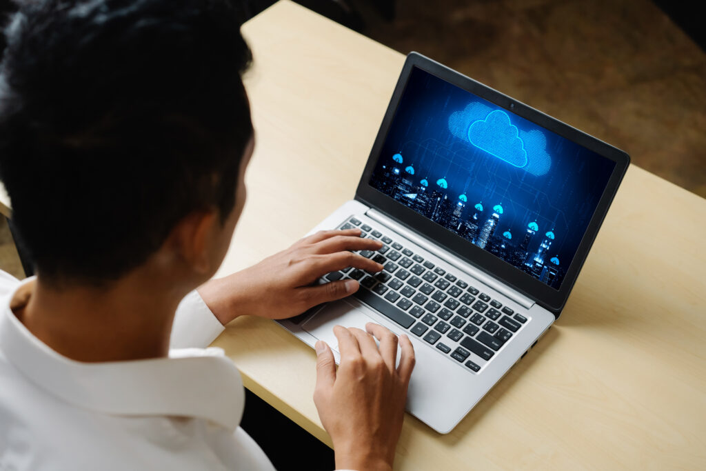 About Managed IT Services